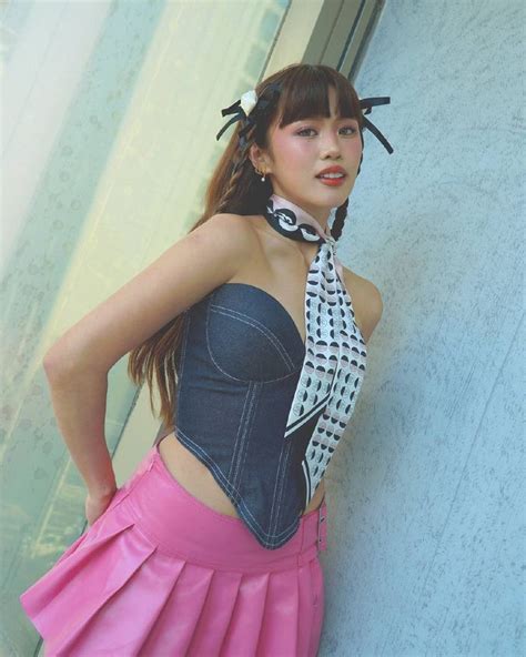 Pin By Anj ౨ৎ On Bini Cute Photos Photo Series Pretty