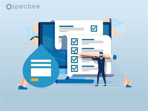 Specbee On Linkedin The Drupal 9 Webform Module A Brief Tutorial