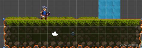 Unity 麦扣 X 勇士传说 全解析之player运动（附各模块知识的链接，零基础也包学会的牢弟）（案例难度：★★） Csdn博客