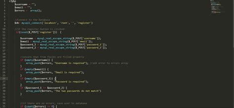Php Php Par RyuketsuNokiraWatashiWa Page OpenClassrooms