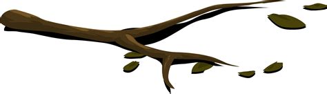 Twig Border Clip Art Cliparts