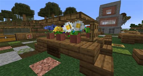 Sculptures Datapack Using Display Entities Rminecraft