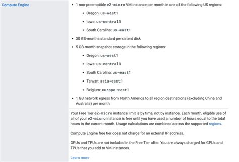 How To Spin Up A Free Linux Virtual Machine On Google Cloud Platform DEV Community