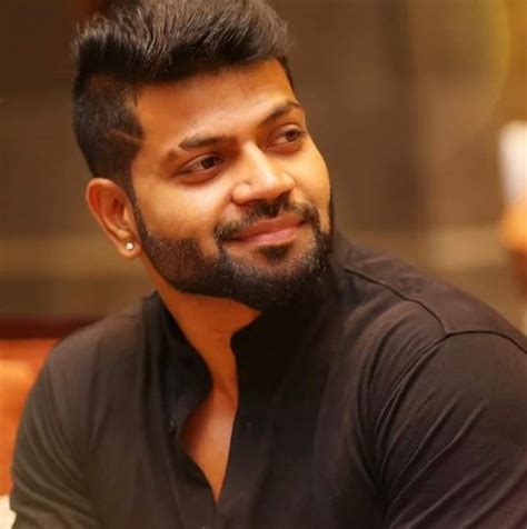 Vinod Prabhakar Movies Photos And Other Details Clapnumber