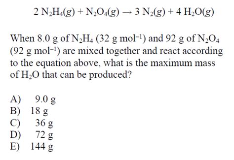 10 Hardest Ap Chemistry Exam Questions Collegevine Blog