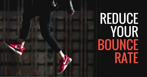 Reduce The Bounce Rate Of Your Website Forever WowMakers