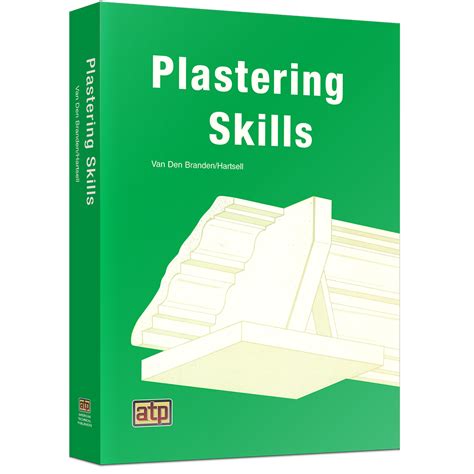 Plastering Skills Etextbook Lifetime Access Atp Learning