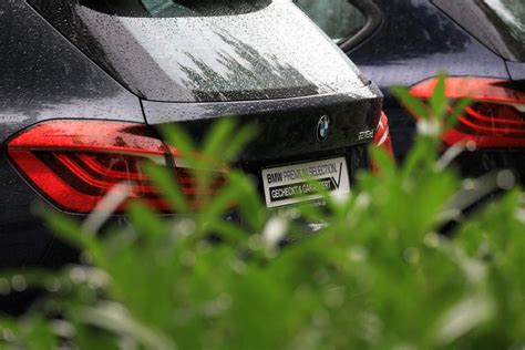 Bmw Motorrad Malaysia Unveils New Models