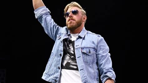 Aew Star Reveals What Orange Cassidy Does Every Week That Makes Him A