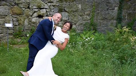 Michael Salvati Leigha And Danny Highlights On Vimeo