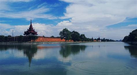 မေးလိုရာမေး မန္တလေး Mandalay