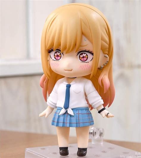 Фигурка Эта фарфоровая кукла влюбилась Марин Китагава B Gsc The Dress Up Doll Will Fall In