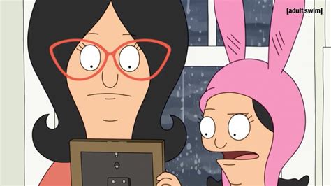 Linda And Louise Go Snooping Bobs Burgers Adult Swim Youtube
