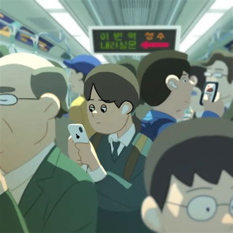 서울인디애니페스트2023 [독립보행2] 상영작 Seoul Indie Anifest2023 [independent Walk2