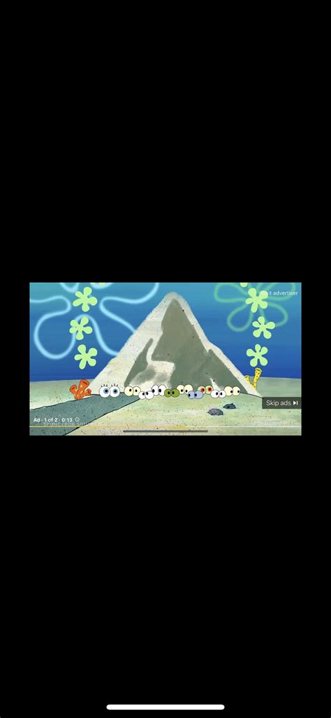 Help Finding An Episode R Spongebob