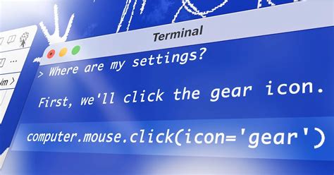 Open Interpreter