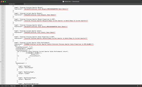 Why Sql Beats Dax Hands Down For Power Bi Metrics Timbr Ai
