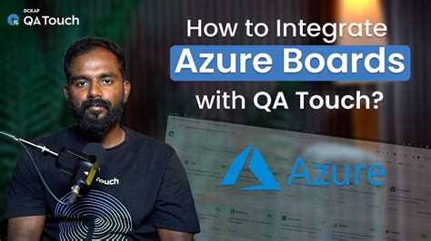 How To Integrate Azure With Qa Touch