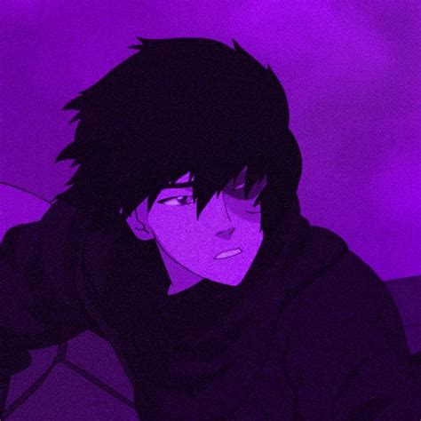 Zuko The Iconic Anime Character