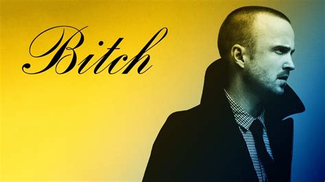 Jesse Pinkman Bitch Wallpaper Wallpics Net Wallpapers Photos Pictures Backgrounds