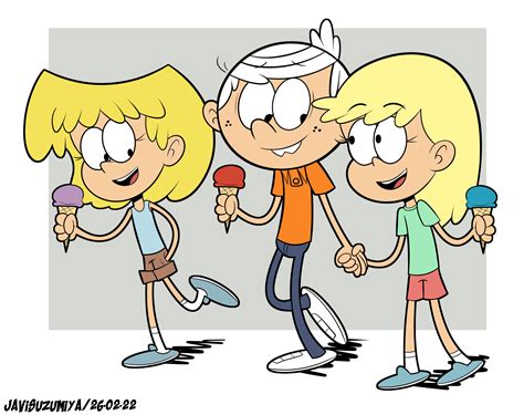 Pin By Princeofpop8 On The Loud Housethe Casagrandes Loud House