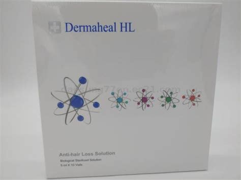 Dermaheal HL(id:11661849). Buy Korea anti-hair loss, hair regain, hair ...