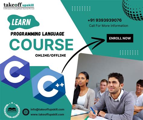 Learn C And C With Cplusplus Takeoff Upskill Posted On The Topic Linkedin