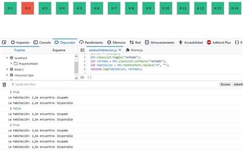 ¿como Puedo Corregir Este Error En Php Índice Indefinido Idhabitacion