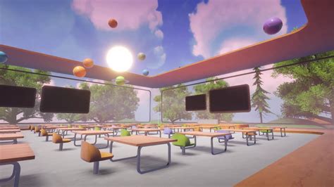 Classroom Spatial Creator Toolkit