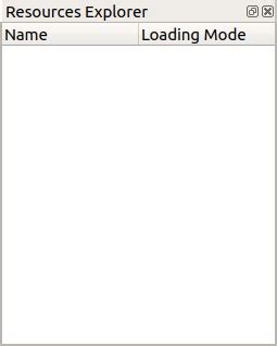 Documentation Resources Manager