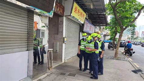 颱風蘇拉｜澳門晚間考慮改發九號風球 澳電預告暫停向水浸低窪地區供電