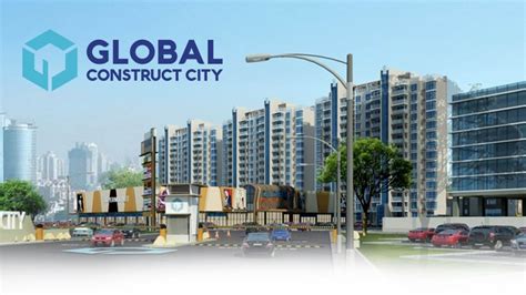 Global Construct City Builders Outlet Mexico