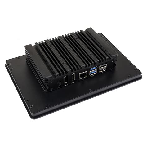 Raspberry Pi Industrial Inch HMI DSI LCD TouchScreen MIPI Display X Inch One Body PC