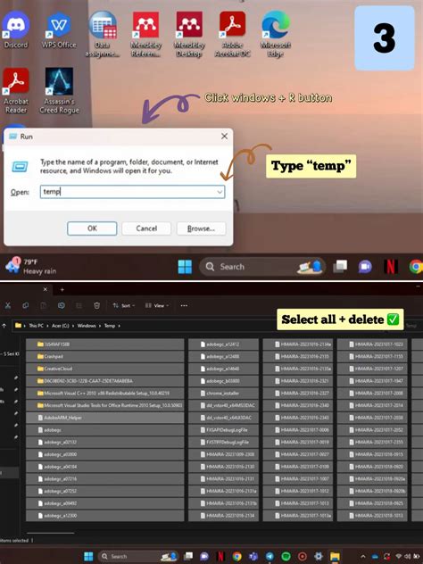 Namakan Folder Folder Apps Carian Lemon8
