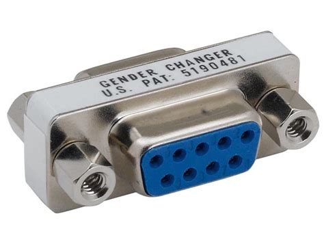 Mini Gender Changers Gender Changers Computer Adapters Adapters