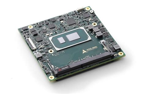 CExpress TL COM Express Type COM ADLINK