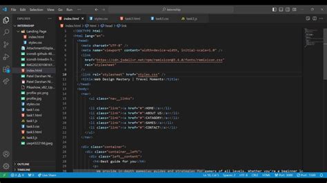 darshan patel on linkedin excited to share 🚀 my latest project as a
