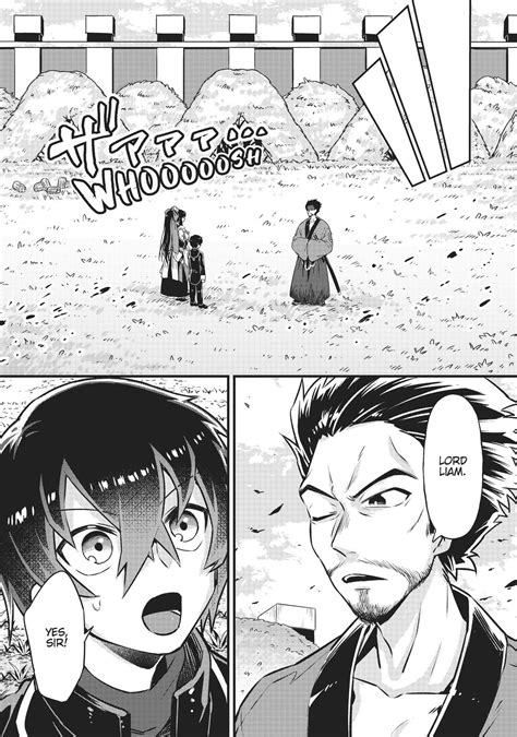 Ore Wa Seikan Kokka No Akutoku Ryoshu Chapter Toonclash