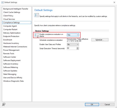 A Step By Step Guide To Deploying A SCCM Configuration Baseline Veles Software