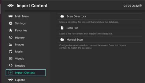 How To Install And Use Retroarch On Linux Foss Linux