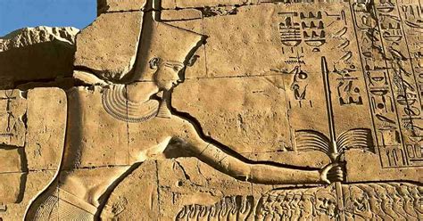 Thutmose Iiis Instagram Twitter And Facebook On Idcrawl