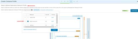 part 4 deploying compute profiles vmanalyst