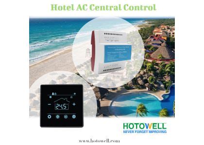 The Best Modbus Hotel Thermostat