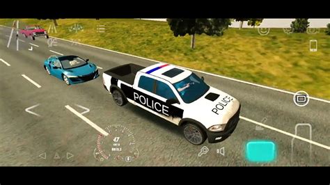 პოლიციელის ცხოვრება 2 Youtube