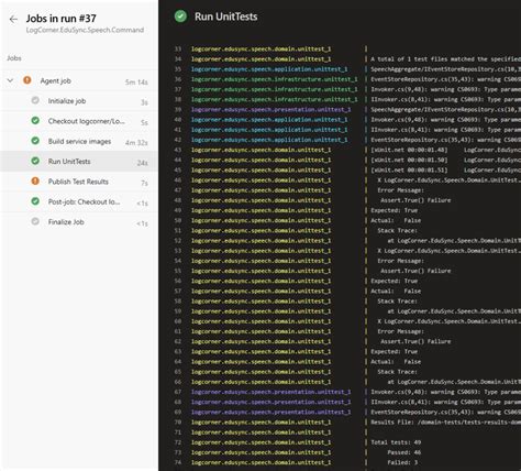 Building Microservices Through Event Driven Architecture Part Continuous Integration