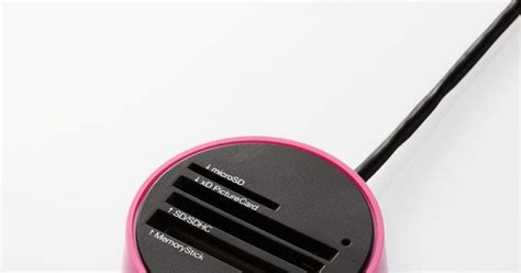 Breaking Non Ugly USB Card Readers WIRED