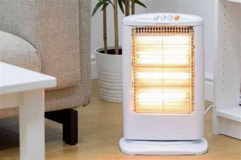 Dunelm Shoppers Hail Portable £28 Heater That Helps Save Having Heating On