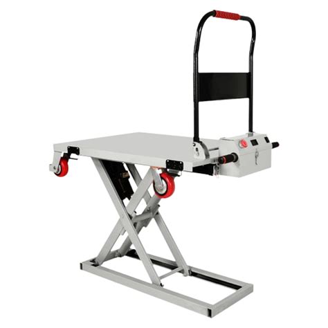 전동리프트 소개해 드려요