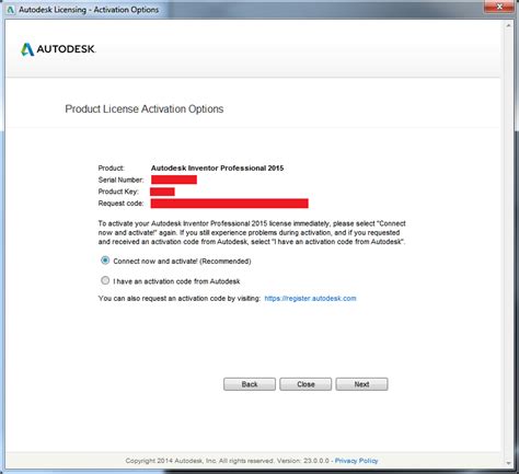 Unable To Install Autodesk Community