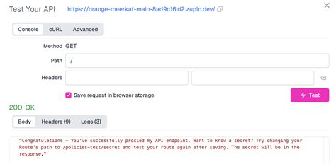 Fastapi Tutorial Build Deploy And Secure An Api For Free Zuplo